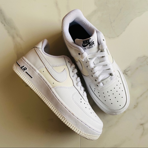 Nike | Shoes | Nwt Nike Id Air Force | Poshmark